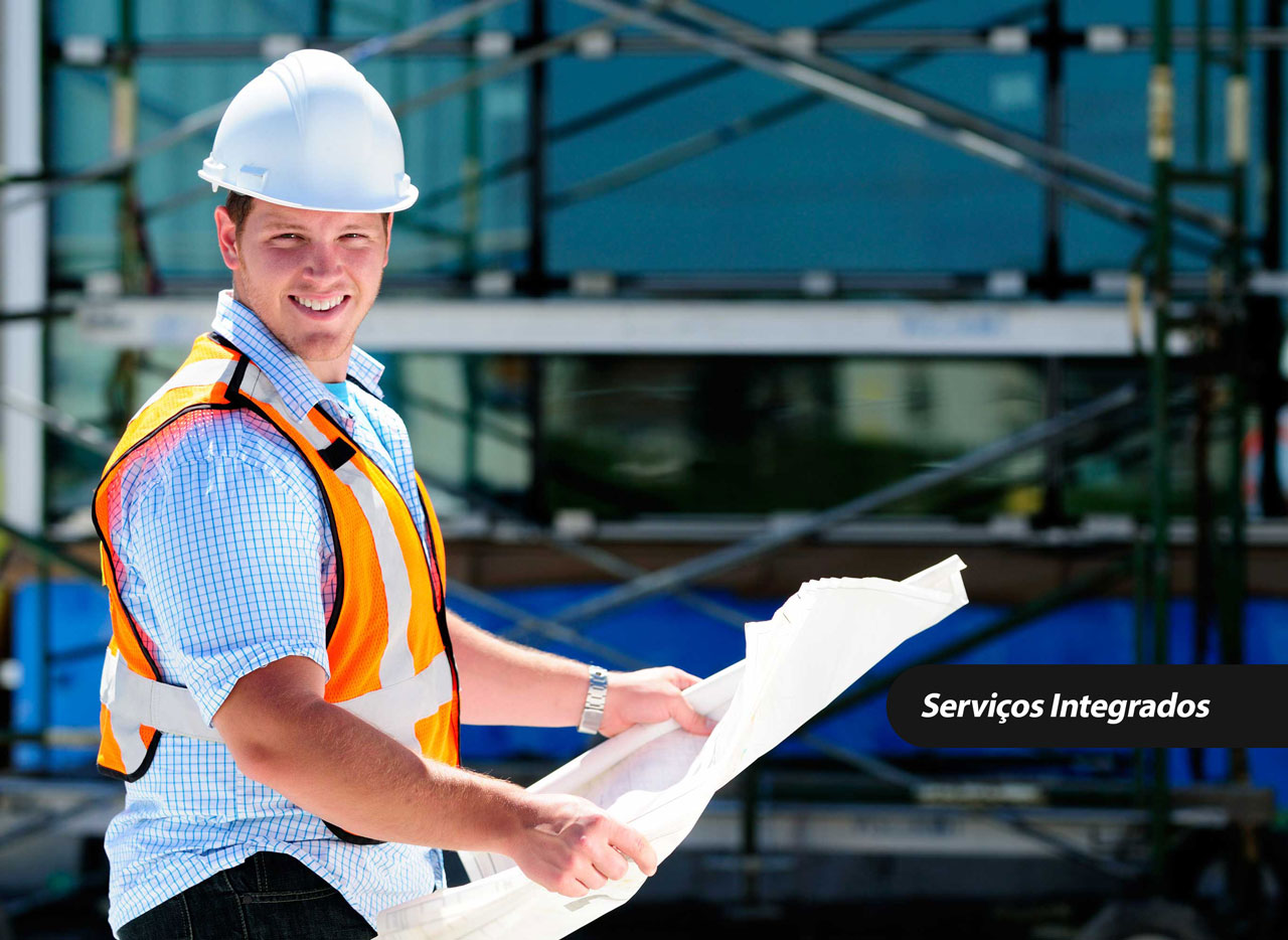 Grupo GRHT – Serviços Integrados