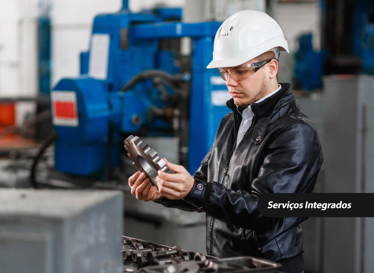 Grupo GRHT – Serviços Integrados